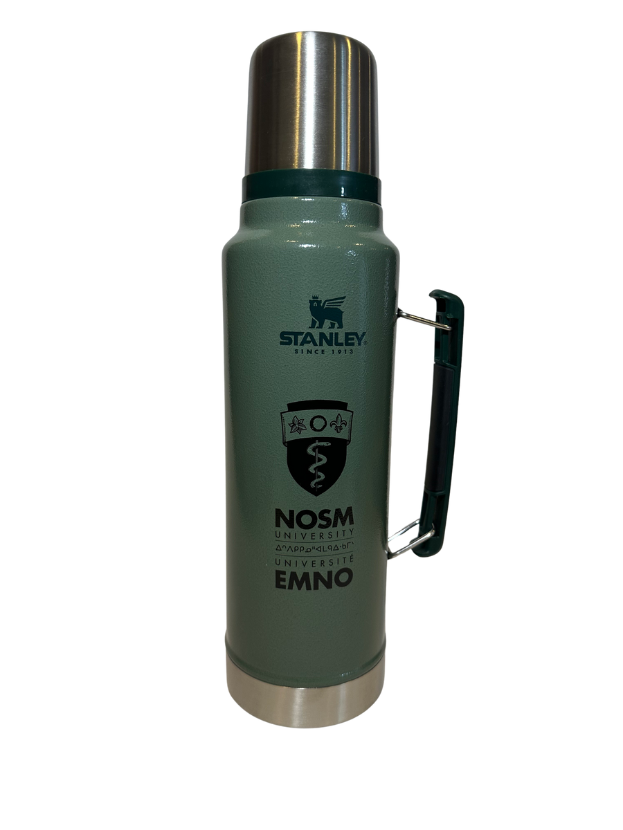 Stanley Thermos – NOSM University Store