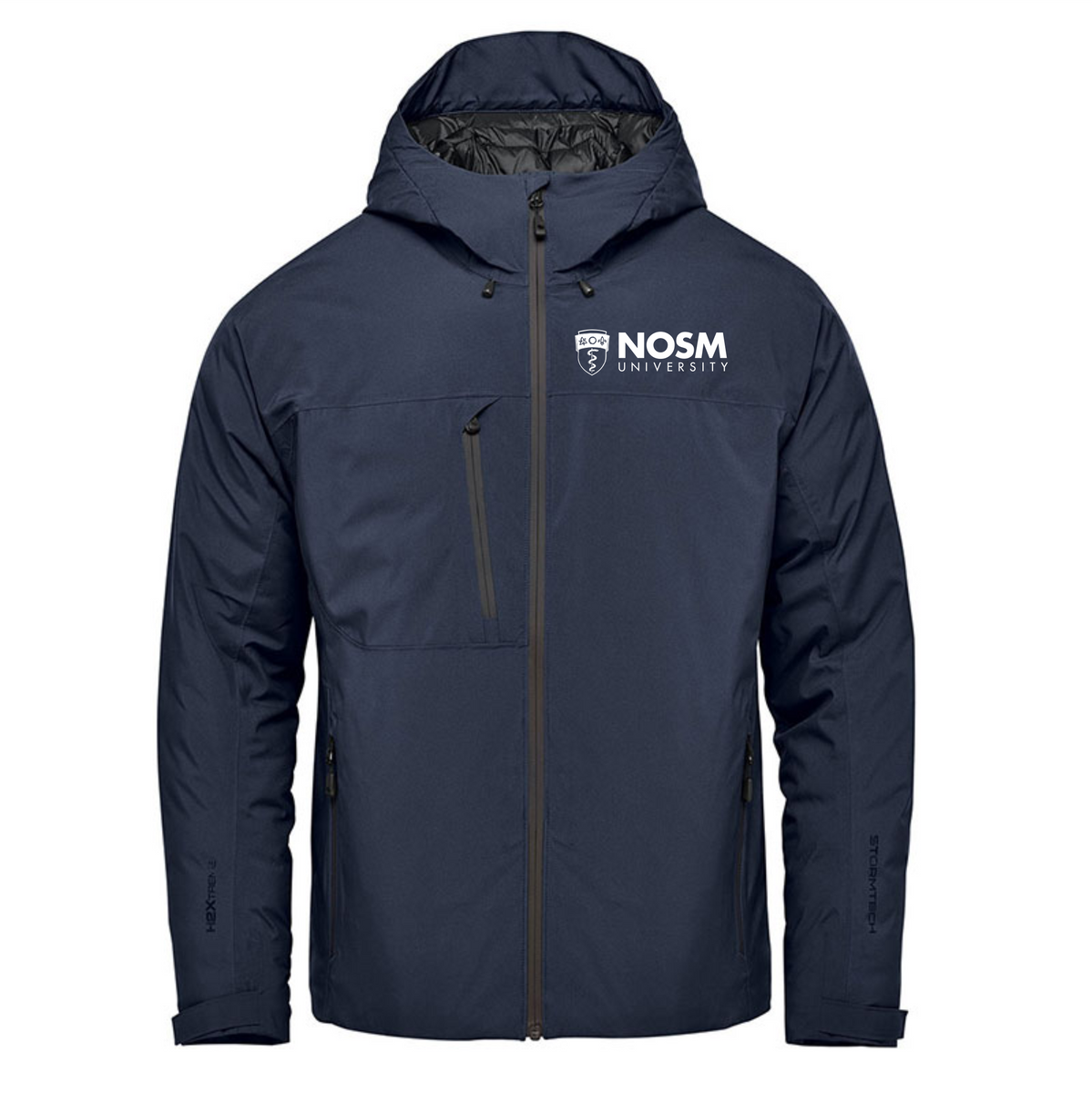 Men's Nostromo Soft-Shell Jacket – NOSM University Store
