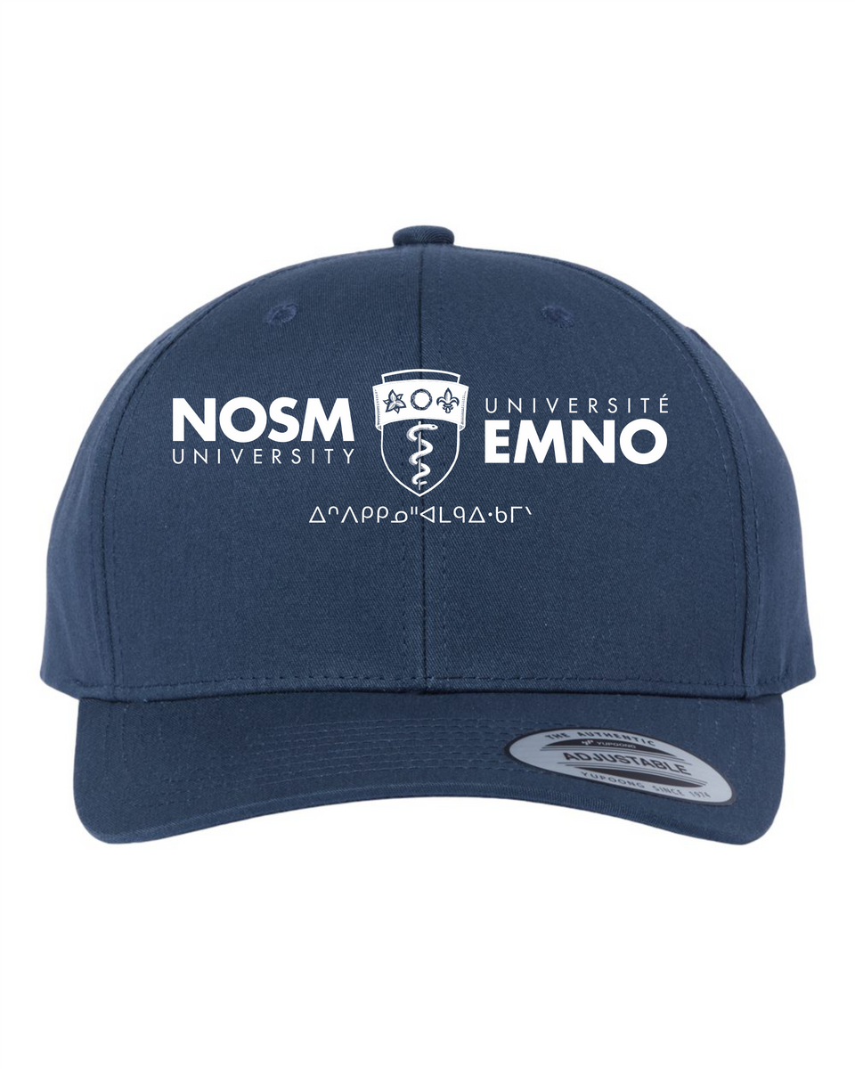 Flexfit ball cap – NOSM University Store